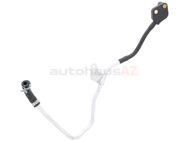 Rein Automotive 2782000500, CHT0804 Turbocharger Coolant Line; Left ...