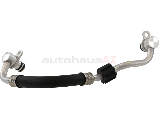 Rein Automotive 2782000800, CHT0749 Turbocharger Coolant Line; Right ...