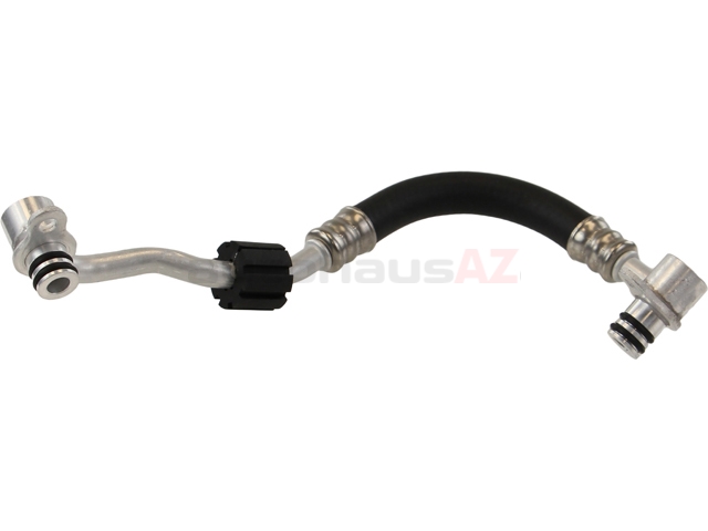 Rein Automotive 2782000800, CHT0749 Turbocharger Coolant Line; Right ...