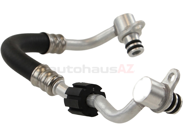 Rein Automotive 2782000800, CHT0749 Turbocharger Coolant Line; Right ...