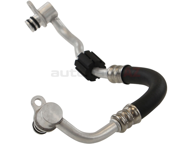 Rein Automotive 2782000800, CHT0749 Turbocharger Coolant Line; Right ...