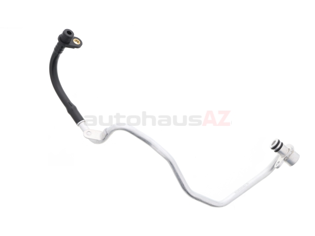 Rein Automotive 2782000851, CHT0760 Turbocharger Coolant Line; Right ...