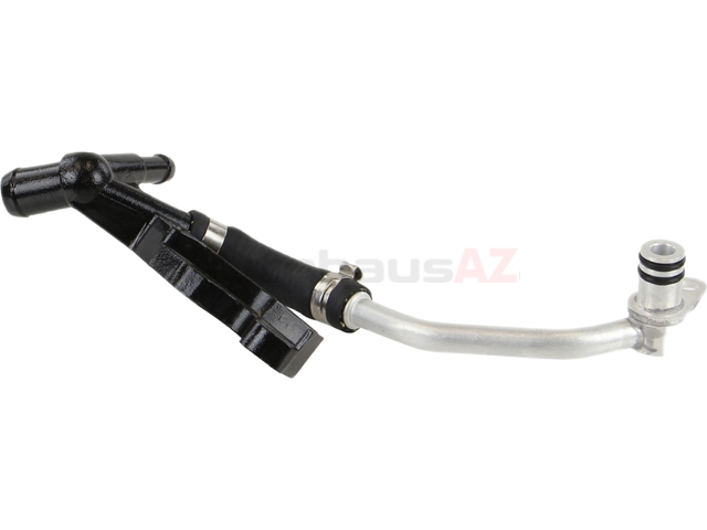 Rein Automotive 2782001000, CHU0719 Turbocharger Coolant Line; Left ...