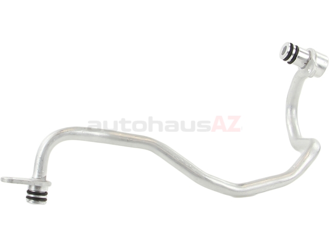 Rein Automotive 2782001851, CHT0743 Turbocharger Coolant Line; Right ...