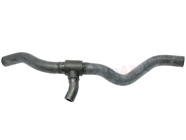 Volvo Radiator Hose Parts Direct to You