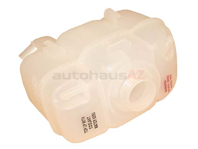 Rein Automotive 30760100, EPT0019 Expansion Tank/Coolant Reservoir - Volvo