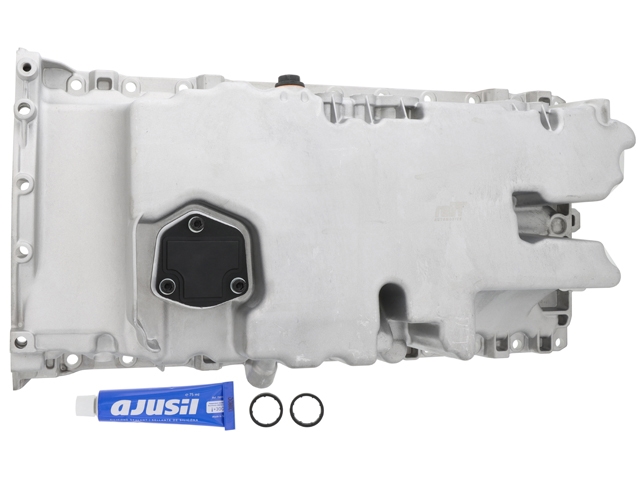 Rein Automotive 30777234, ESK0176 Oil Pan - Volvo