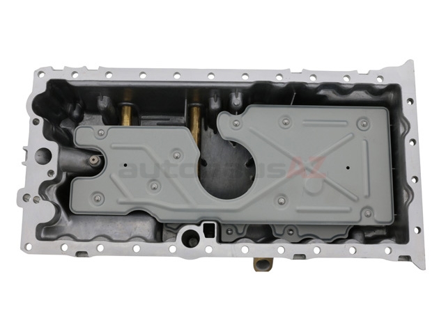 Rein Automotive 30777739, ESK0174 Oil Pan - Volvo | 30777912