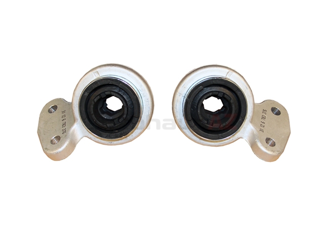 Rein Automotive 31126783376, AVB0058R Control Arm Bushing; Front - BMW ...