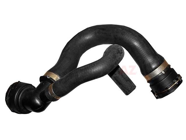Volvo Radiator Hose Parts Direct to You