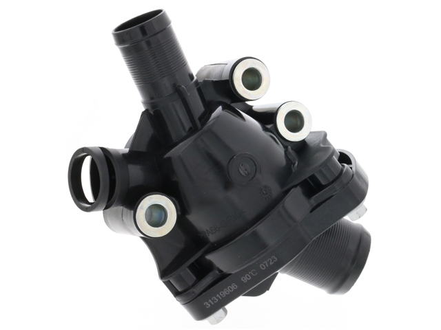 Rein Automotive 31319606, CTA0059 Thermostat Housing - Volvo | 30650753 ...