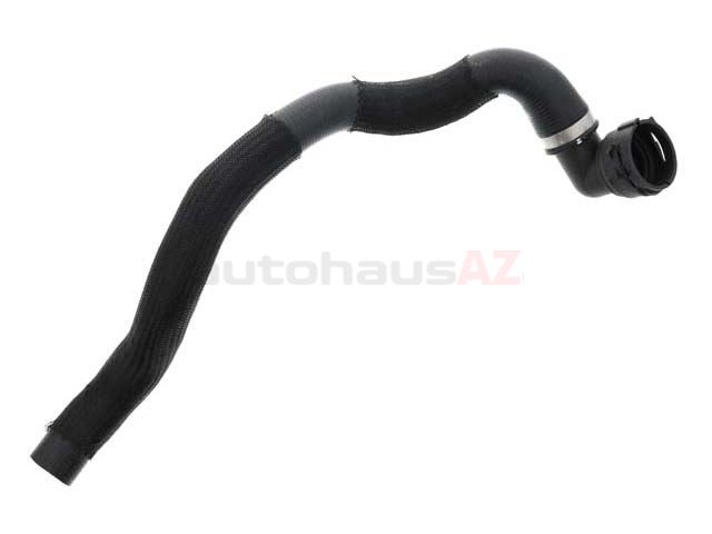 Rein Automotive 31319754, CHR0653 Radiator Coolant Hose; Upper - Volvo ...