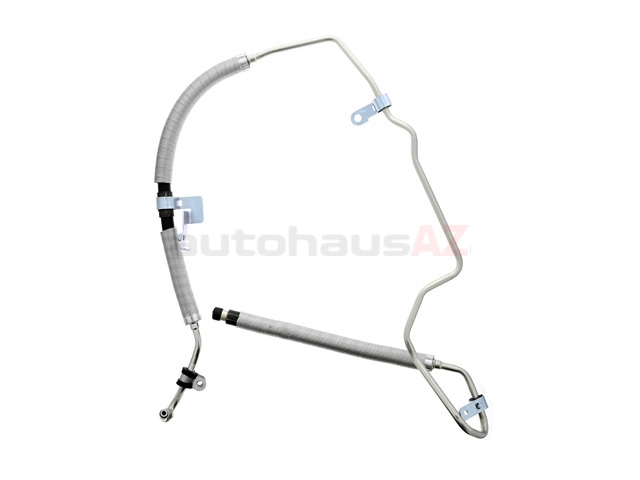 Rein Automotive 31329911, PSH0446 Power Steering Hose; Pressure Hose ...