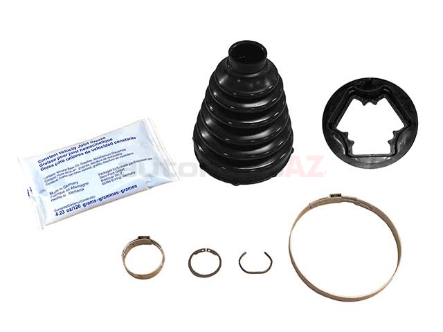 Rein Automotive 31607565315, BKN0100R Axle Boot Kit - BMW