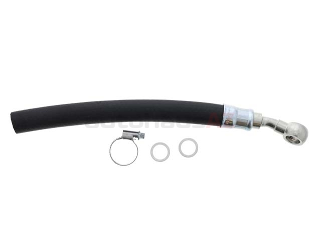 Rein Automotive 32411138419, PSH0188 Power Steering Hose; Fluid ...