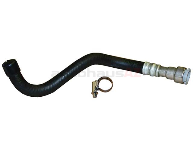 Rein Automotive 32416767136, PSH0143 Power Steering Hose; Cooling Coil ...