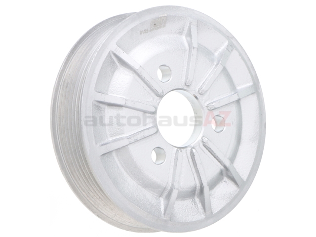 Rein Automotive 32427553955, PKP0246 Power Steering Pump Pulley - BMW