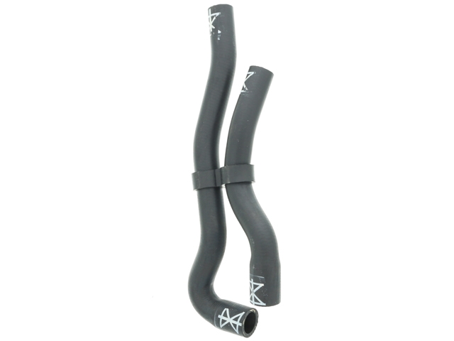 Rein Automotive 3C0122063M, CHE0505 Water Hose; Auxiliary Water Pump ...