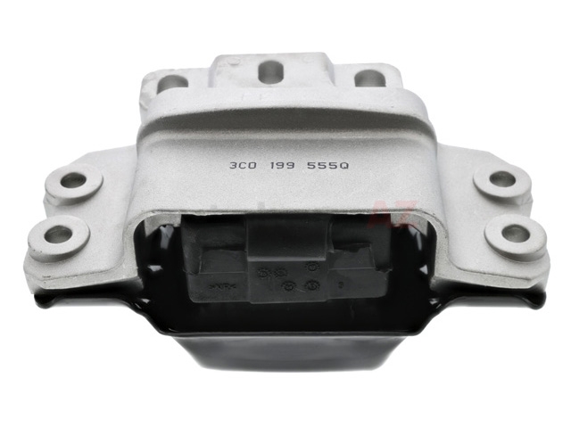 Rein Automotive 3C0199555Q, AVT0562 Auto Trans Mount; Left - VW ...