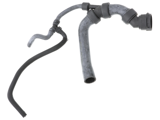 Rein Automotive 4B0121101N, CHR0392 Water Hose - Audi