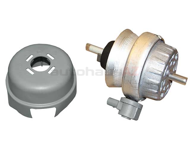 Rein Automotive 4F0199382BL, AVE0497 Engine Mount; Electric; Right ...