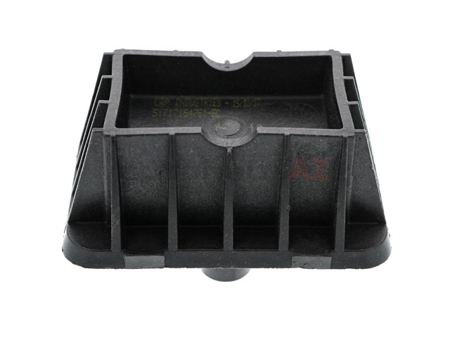 Rein Automotive 51717164761, AVL0542 Jack Pad - BMW