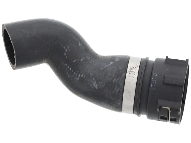 Rein Automotive 5N0121051C, CHR0709 Radiator Coolant Hose - VW