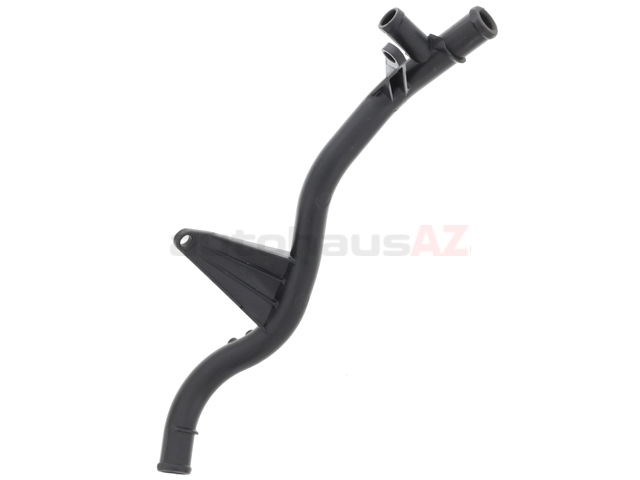 Rein Automotive 5Q0121070BR, CHP0793 Coolant Pipe - VW | 5Q0121070AB