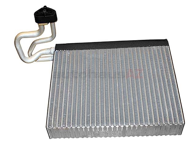 Genuine BMW 64119281416 A/C Evaporator Core SKU: 1501225-BM-64119281416 ...