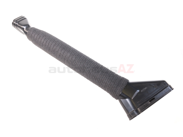 Rein Automotive 6420948797, ABV0282 Air Intake Hose; Left - Mercedes ...
