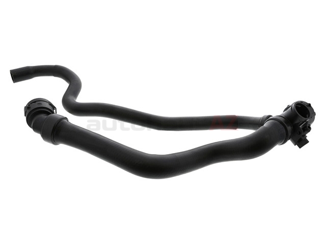 Rein Automotive 8E0121049N, CHR0608 Radiator Coolant Hose; Radiator to ...