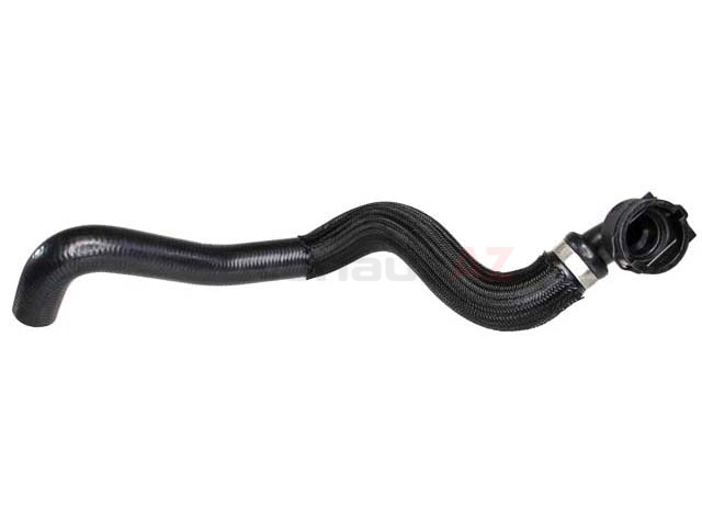 Rein Automotive 8E1819371T, CHR0651 Heater Hose; Coolant Flange to ...