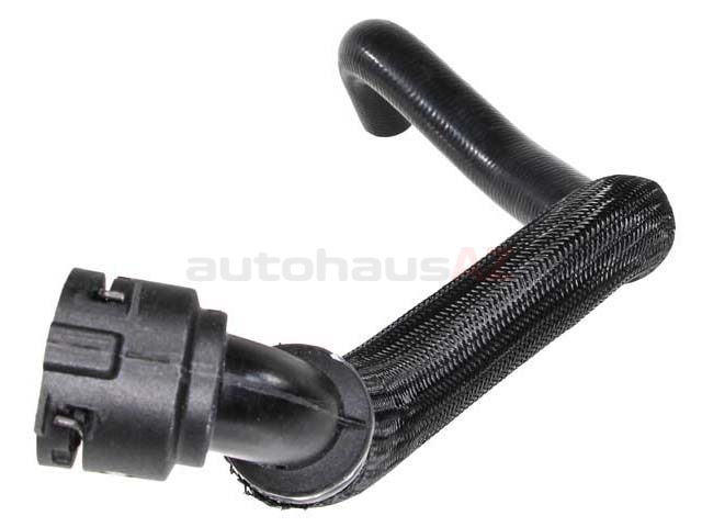 Rein Automotive 8E1819371T, CHR0651 Heater Hose; Coolant Flange to ...