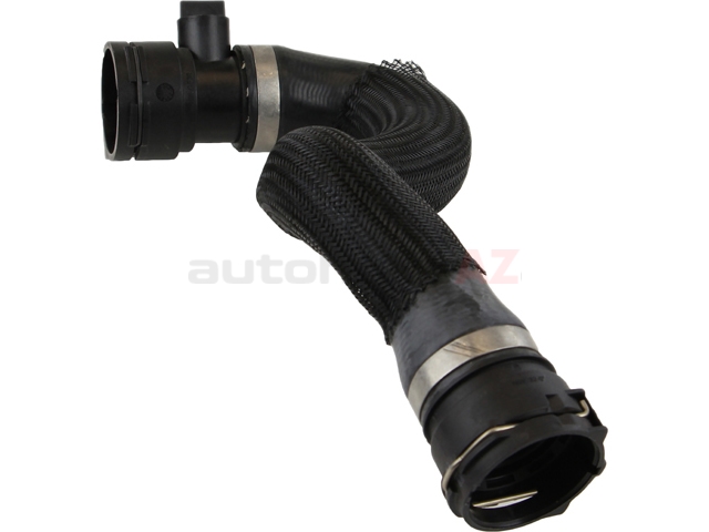 Rein Automotive 8K0121055B, CHR0750 Water Hose; Lower - Audi