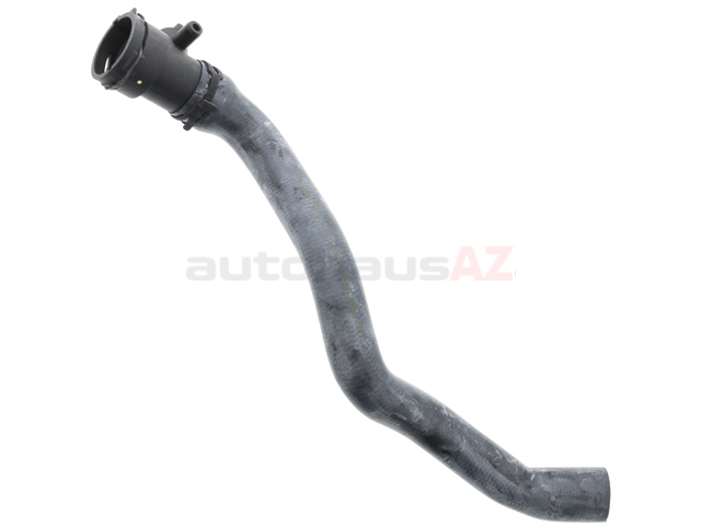 Rein Automotive 8K0121055N, CHR0607 Radiator Coolant Hose; Lower - Audi