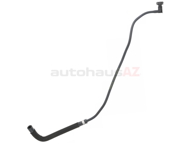Rein Automotive 8K0121081AH, CHE0802 Water Hose - Audi
