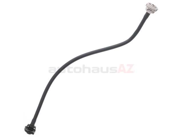 Rein Automotive 8K0121081BF, CHP0786 Water Hose - Audi