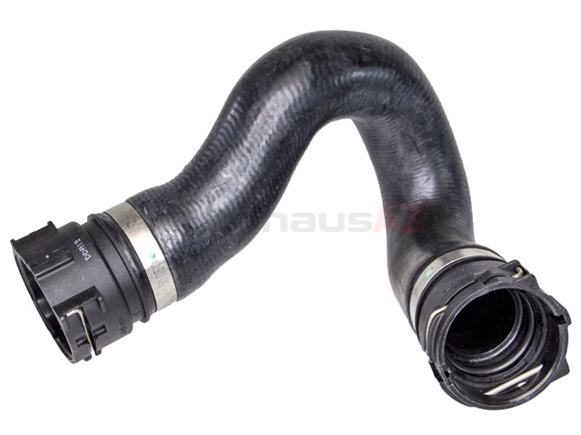 Rein Automotive 8K0121101J, CHR0644 Radiator Coolant Hose; Upper - Audi
