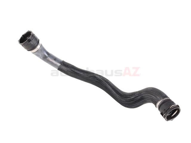 Rein Automotive 8K0121101M, CHR0620 Radiator Coolant Hose; Upper - Audi