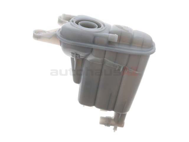 Rein Automotive 8K0121403AC, EPT0153 Expansion Tank/Coolant Reservoir ...