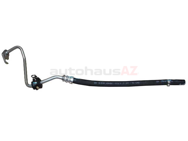 Rein Automotive 9064660924, PSH0348 Power Steering Hose; Rack to ...