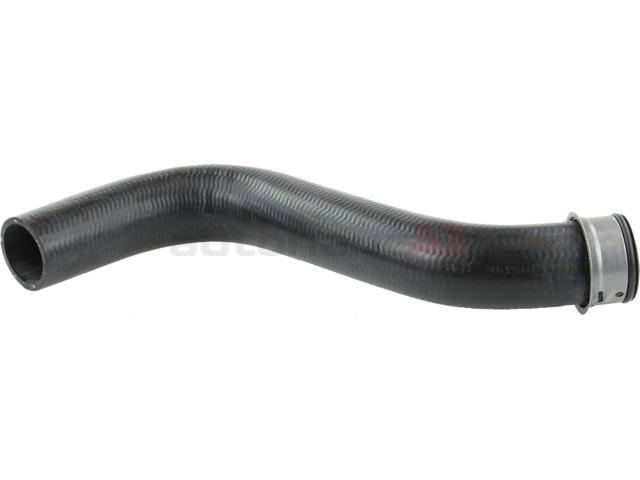 Rein Automotive 906501298264, CHR0707 Radiator Coolant Hose; Upper ...