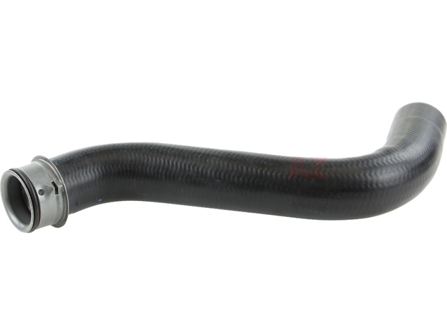 Rein Automotive 906501298264, CHR0707 Radiator Coolant Hose; Upper ...