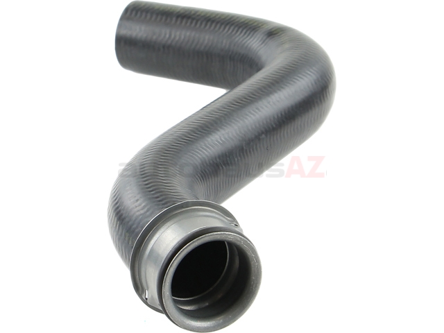 Rein Automotive 906501298264, CHR0707 Radiator Coolant Hose; Upper ...