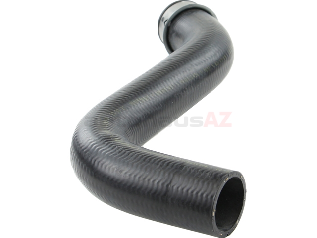 Rein Automotive 906501298264, CHR0707 Radiator Coolant Hose; Upper ...