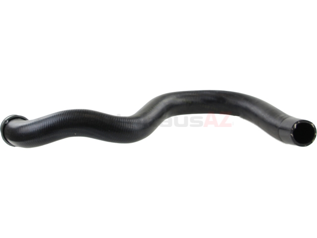 Rein Automotive 9065013582, CHR0713 Radiator Coolant Hose; Upper - Mercedes