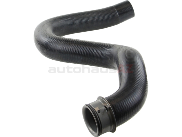 Rein Automotive 9065013582, CHR0713 Radiator Coolant Hose; Upper - Mercedes