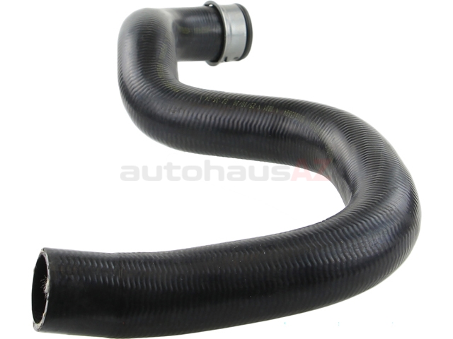Rein Automotive 9065013582, CHR0713 Radiator Coolant Hose; Upper - Mercedes