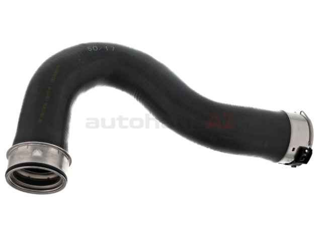 Rein Automotive 9065282582, TCH0330 Intercooler Hose/Line; Left ...