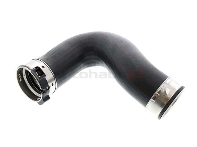 Rein Automotive 9065282682, TCH0320 Intercooler Hose/Line; Right - Mercedes
